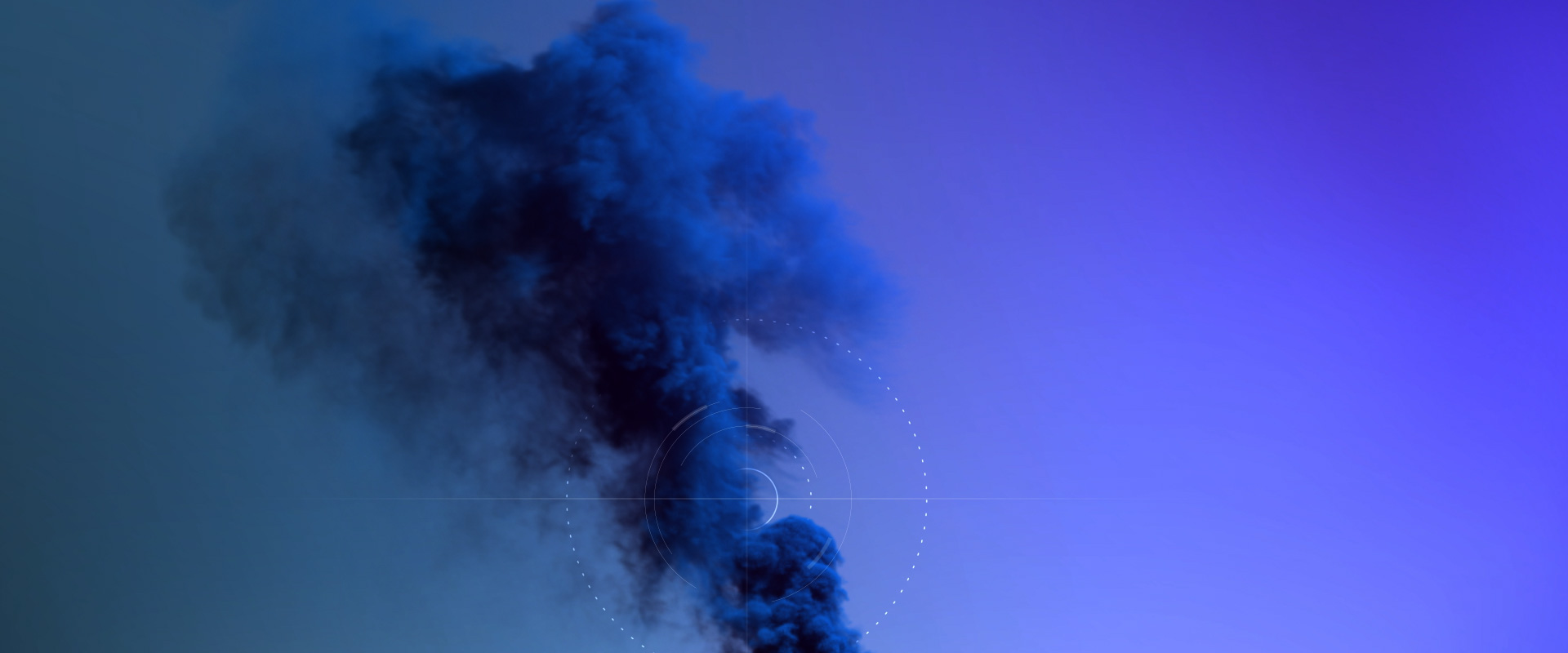 Heliumx | Volume Render